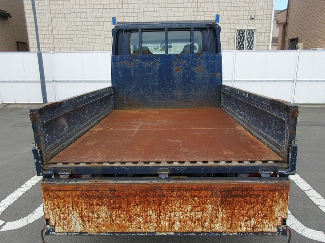 マツダ タイタン 小型 平ボディ TC-SYE6T (1875)｜中古トラックのオンライン売買なら【トラッカーズ】